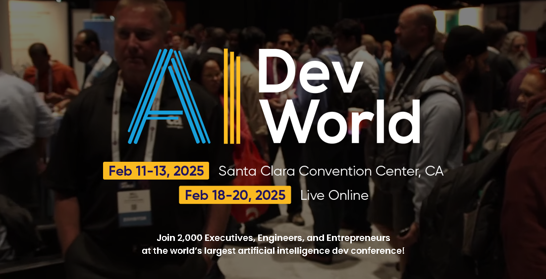 AI DevWorld 2025 - Negocios en el Sur